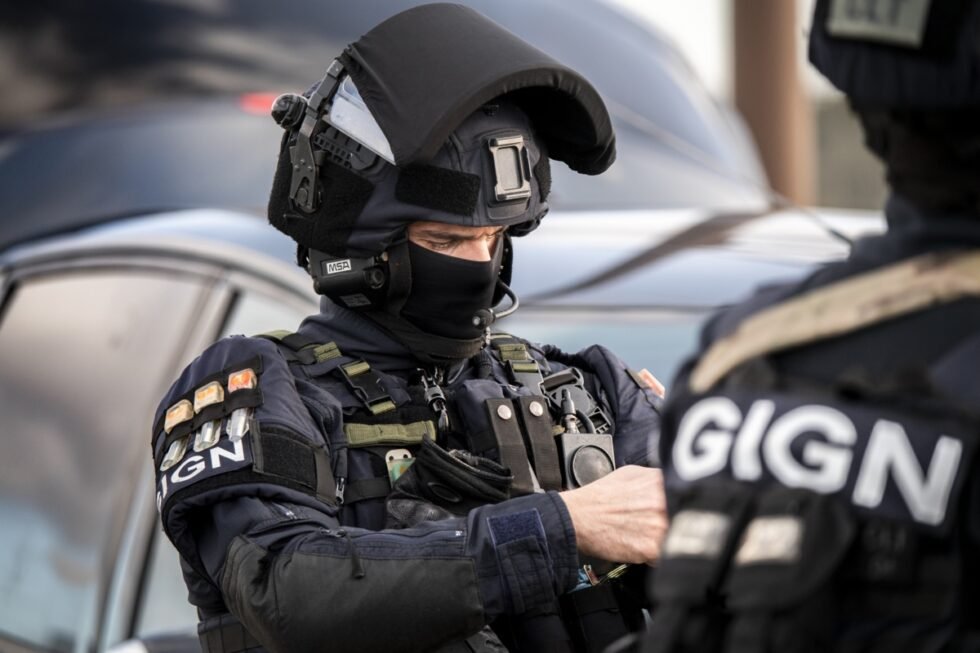 Comment intégrer le GIGN - Génération Gendarme